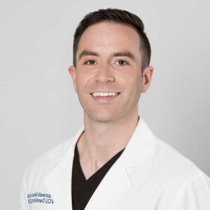 Dr. Max Marzouk - Modern Family Dentistry